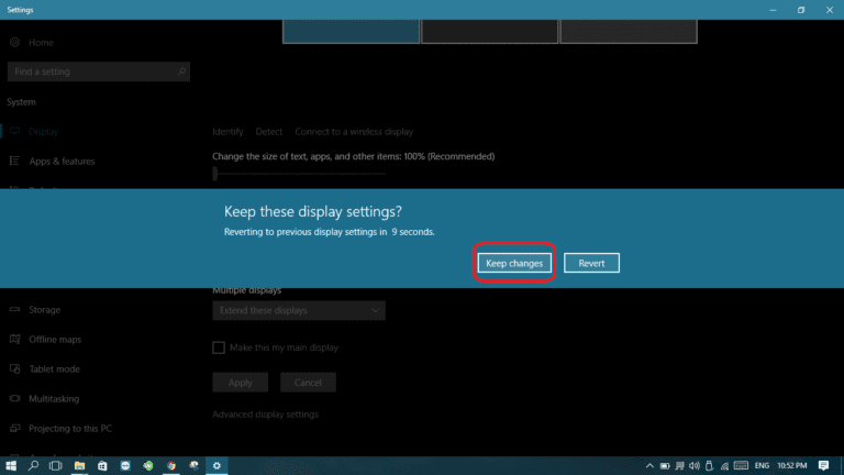 How to Move the System Tray to a Different Screen (2022 Guide)