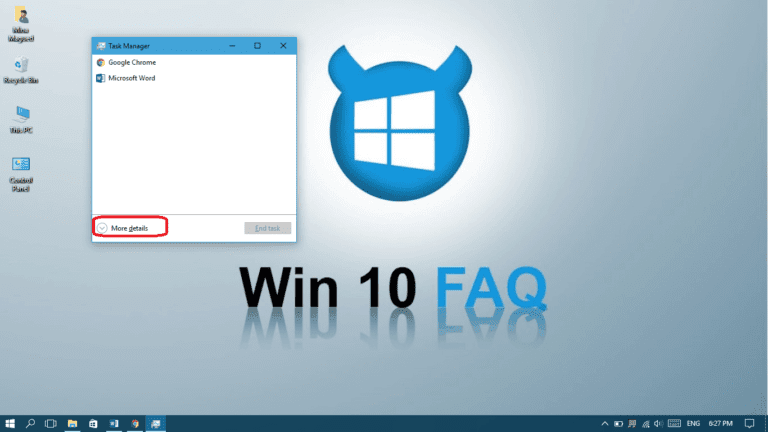 Windows 10 Update Stuck? Here's What to Do! | Win10 FAQ