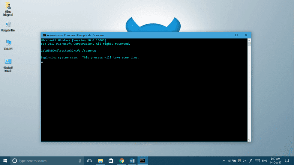 Fix the MS-SETTINGS Display Error on Windows