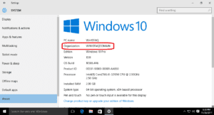 How To Join Domain From Windows 10 or 11 PC (with Pictures)
