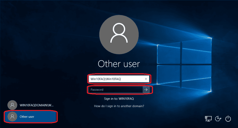 How To Join Domain From Windows 10 or 11 PC (with Pictures)