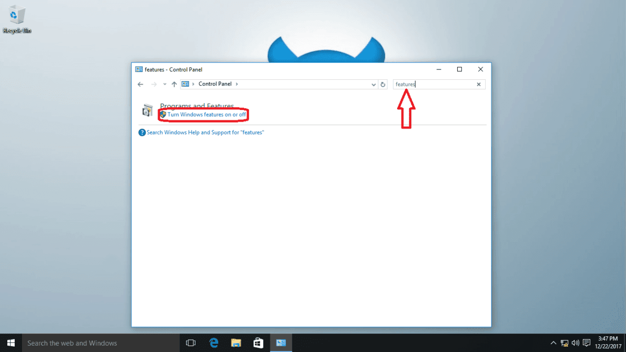 Enable Hyper-V on Windows 10 | Win10 FAQ