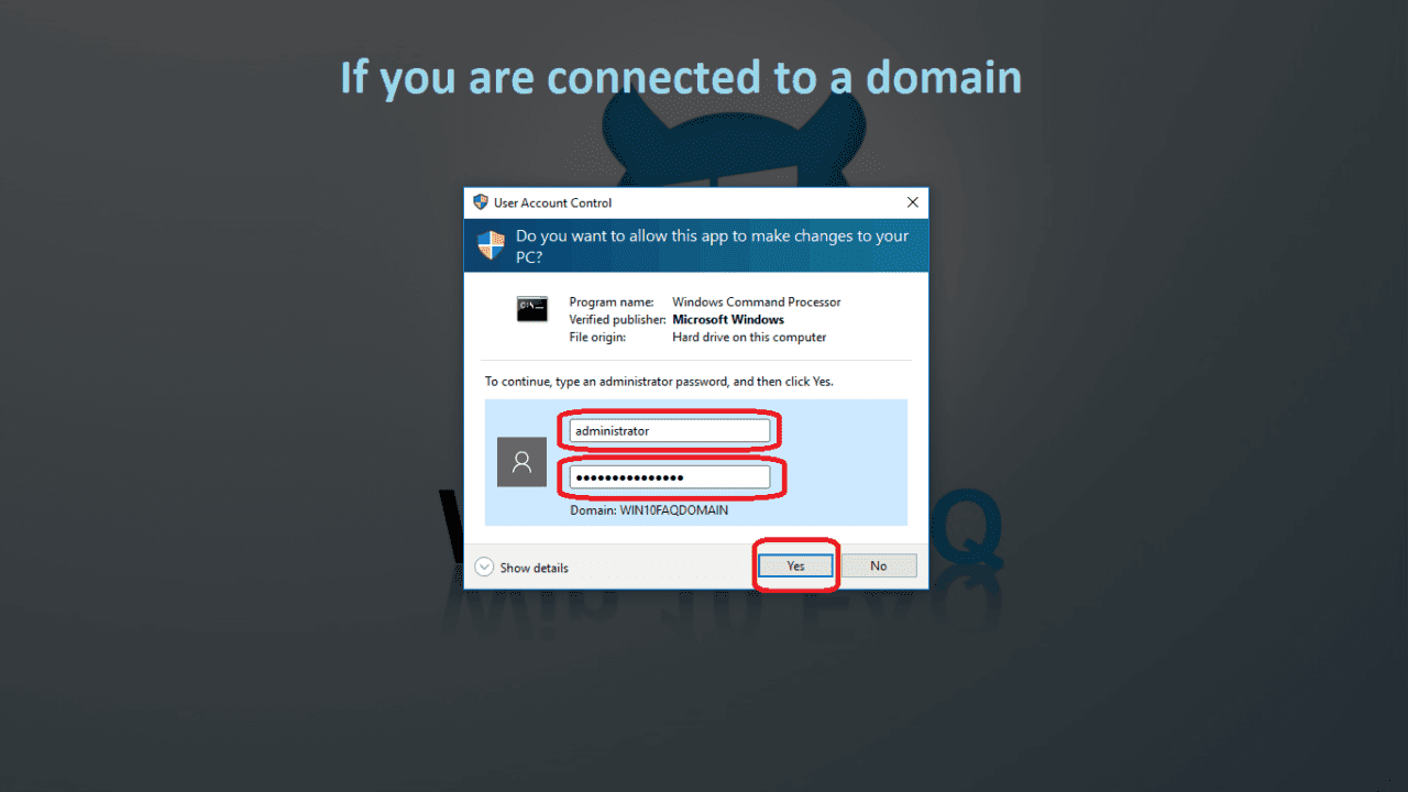 Enable Hyper-V on Windows 10 | Win10 FAQ