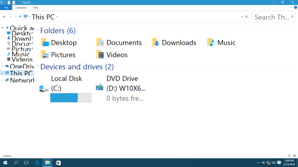 How to change font sizes and icon sizes in Windows 10 | Win10 FAQ