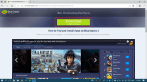 BlueStacks: What Is It and Is It Safe To Install? (Steps Guide)