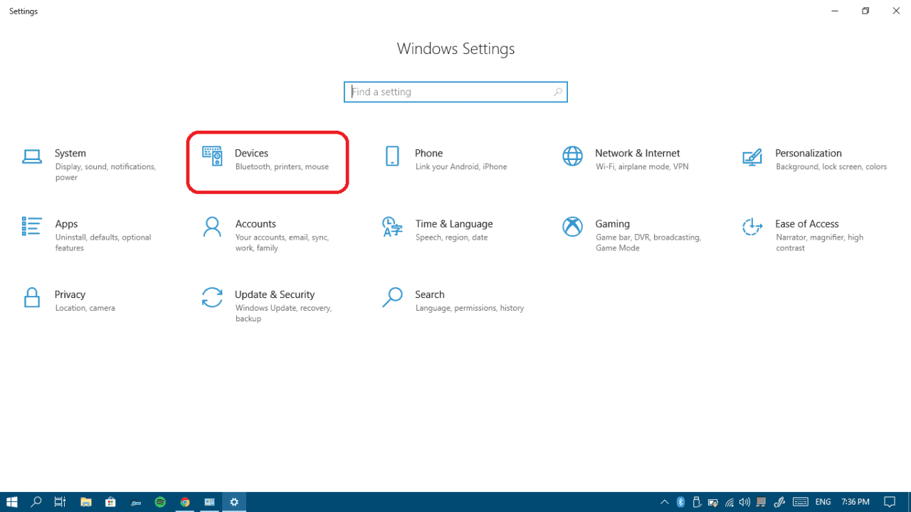 How to Connect a Bluetooth Speaker to a Windows 10 Laptop