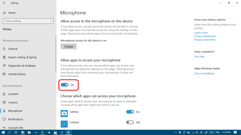 How to Fix Microphone Settings in Windows 10 & 11 (2022 Guide)