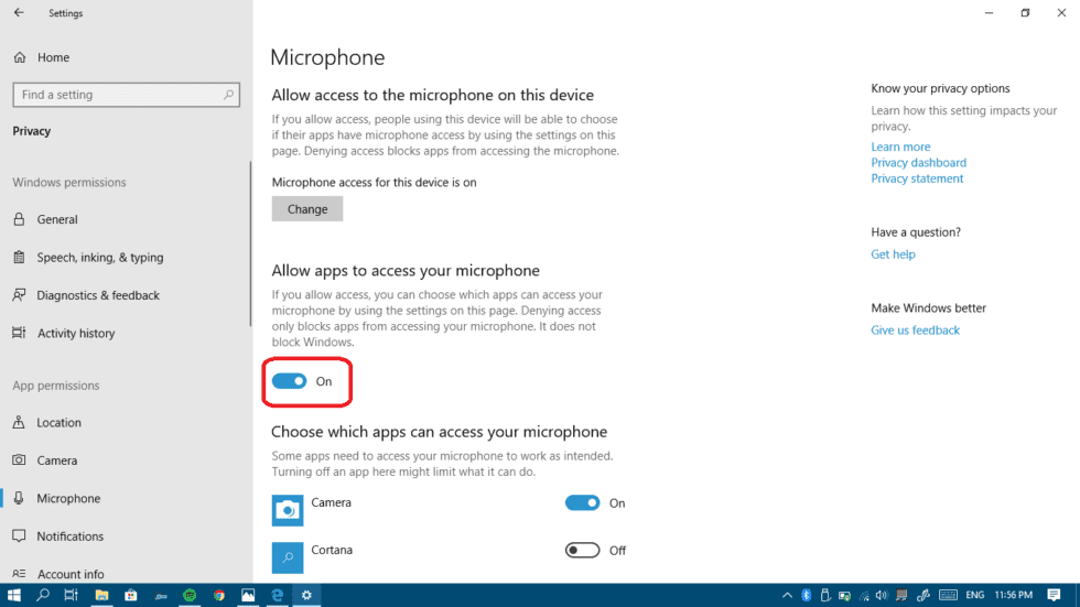 How to Fix Microphone Settings in Windows 10 & 11 (2022 Guide)