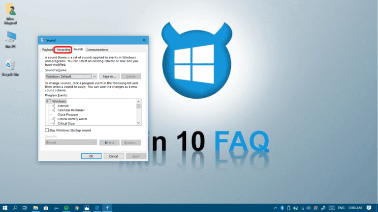 How to Fix Microphone Settings in Windows 10 & 11 (2022 Guide)