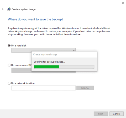 How to back up your Windows 10 computer | Win10 FAQ