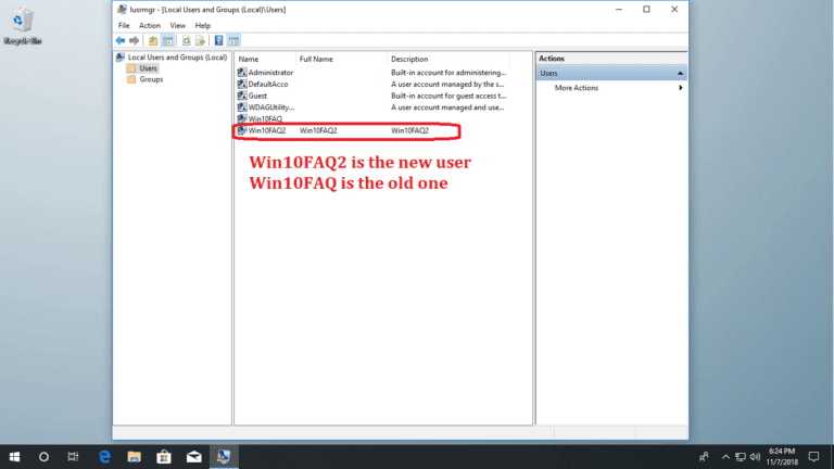 Fix the MS-SETTINGS Display Error on Windows