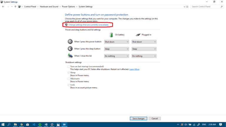 How to Shut Down Windows 10 Without Updating in 2022
