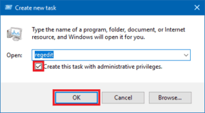How to fix Windows 10 & 11 personalized settings not responding