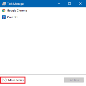 How to fix Windows 10 & 11 personalized settings not responding