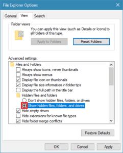 How to Access Temporary Files in Windows 10 (2022 Reviewed)