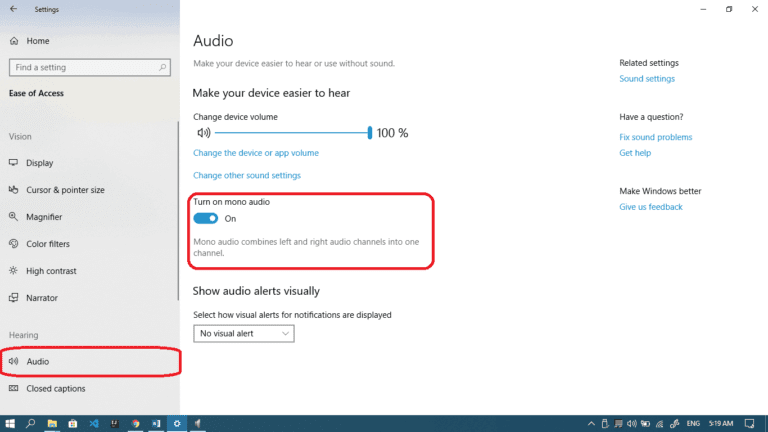 How to adjust audio balance in Windows 10 (a 2022 Guide)