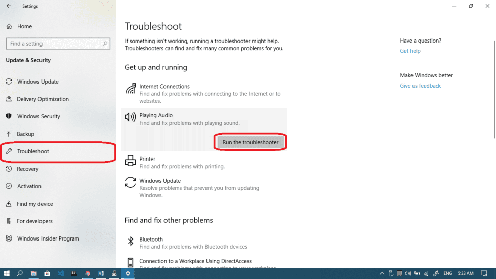 How to adjust audio balance in Windows 10 (a 2022 Guide)
