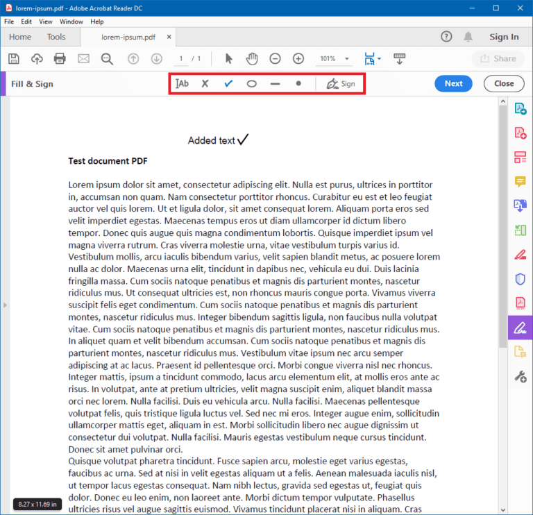 How to Edit a PDF File on Windows 10 and Windows 11